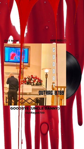 GOODBYE (UNCLE DANNY) Mini Video - DistroKid Video