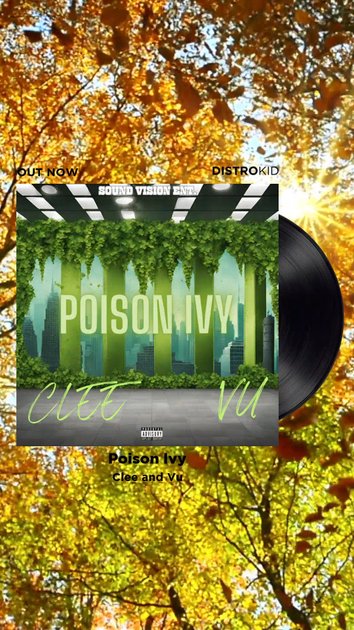 Poison Ivy Mini Video - DistroKid Video