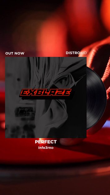 PERFECT Mini Video - DistroKid Video