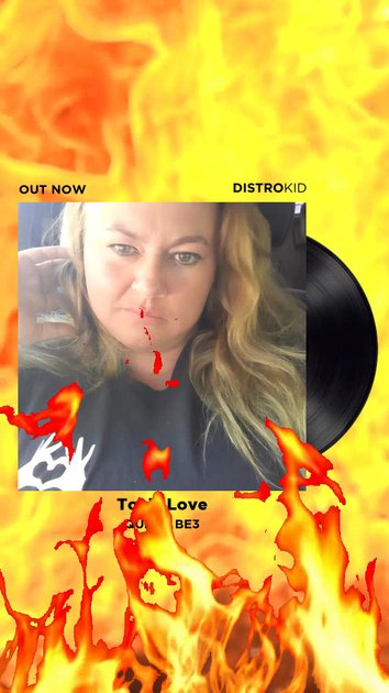 Toxic Love Mini Video - DistroKid Video