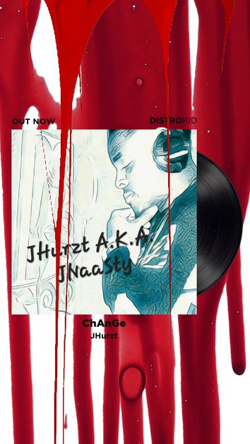 ChAnGe Mini Video - DistroKid Video