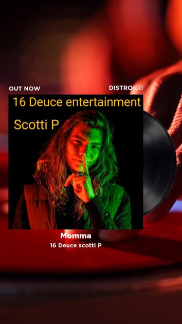 Momma Mini Video - DistroKid Video