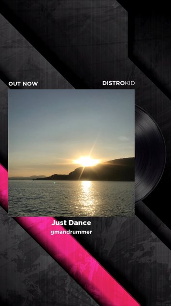 Just Dance Mini Video - DistroKid Video