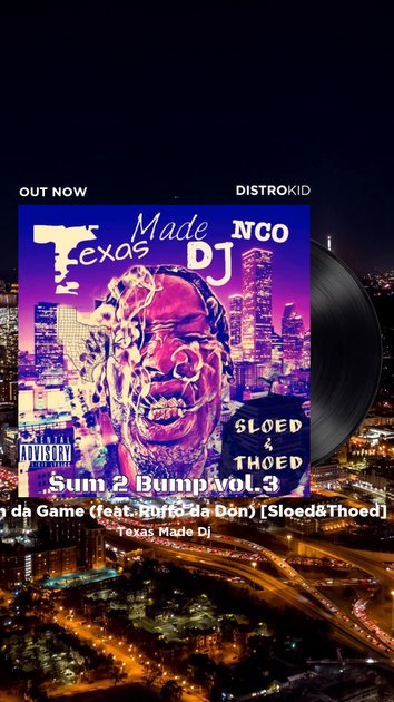 Hogg in da Game (feat. Ruffo da Don) [Sloed&Thoed] Mini Video ...