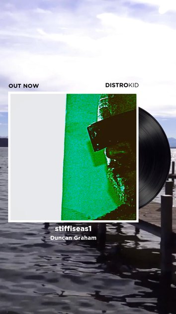 stiffiseas1 Mini Video - DistroKid Video