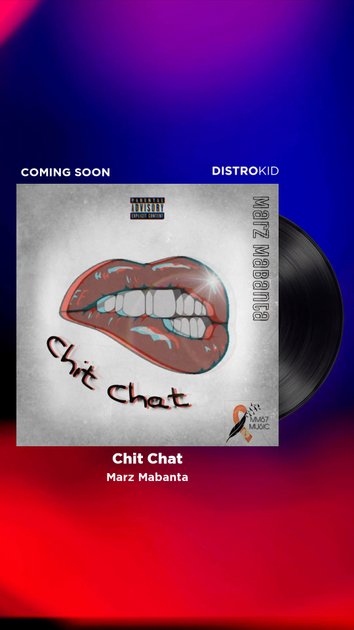 Chit Chat Mini Video - DistroKid Video