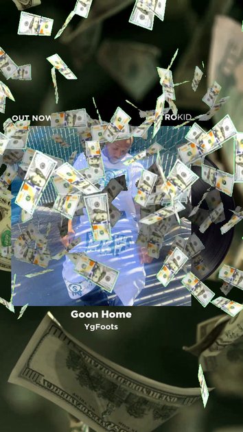 Goon Home Mini Video - DistroKid Video