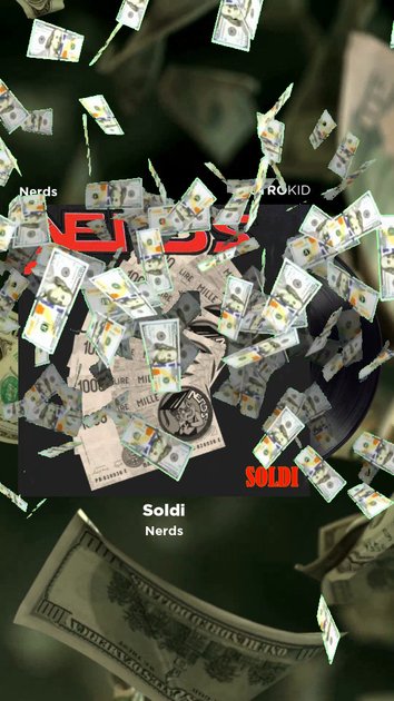 Soldi Mini Video - DistroKid Video