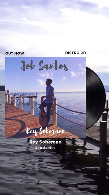 Rey Soberano Mini Video - DistroKid Video