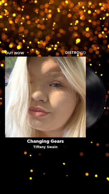 Changing Gears Mini Video - DistroKid Video