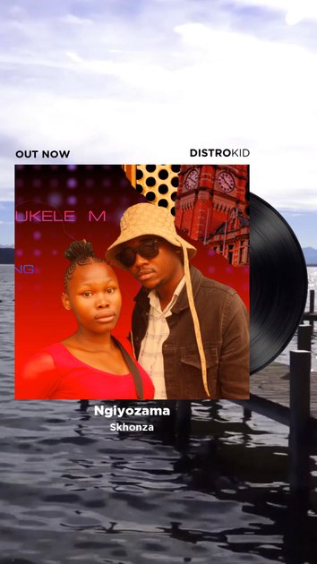 Ngiyozama Mini Video - DistroKid Video