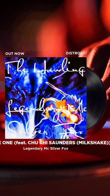 BEE THE ONE (feat. CHU CHI SAUNDERS (MILKSHAKE)) Mini Video - DistroKid ...