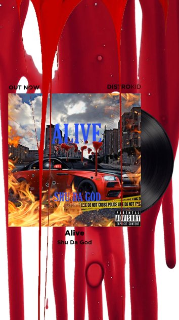 Alive Mini Video - DistroKid Video