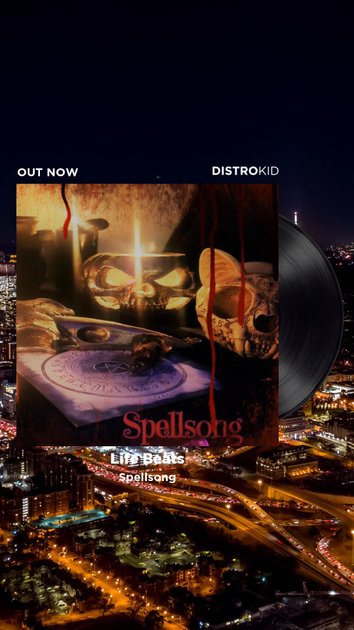 Life Beats Mini Video - DistroKid Video