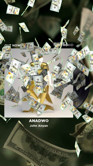 ANADWO Mini Video - DistroKid Video