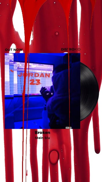 Broken Mini Video - DistroKid Video