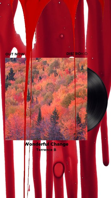 Wonderful Change Mini Video - DistroKid Video