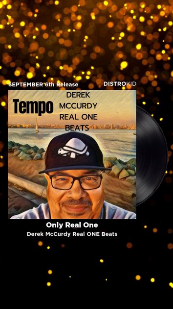 Only Real One Mini Video - DistroKid Video