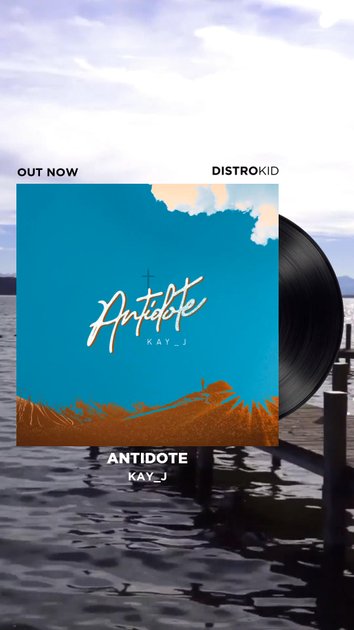 ANTIDOTE Mini Video - DistroKid Video