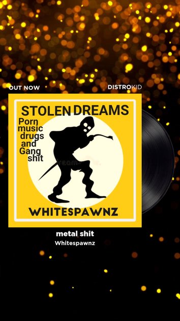 metal shit Mini Video - DistroKid Video