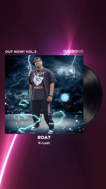 ROAT Mini Video - DistroKid Video