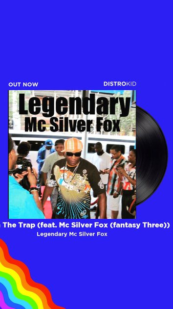 Bees In The Trap (feat. Mc Silver Fox (fantasy Three)) Mini Video ...