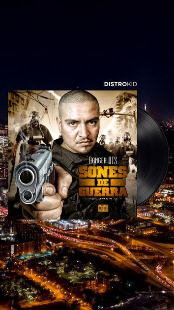 Mini Video - DistroKid Video