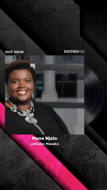 Mana Njalo Mini Video - DistroKid Video