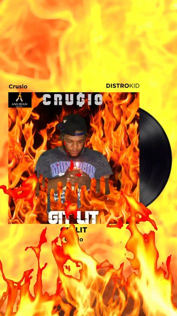 GIT LIT Mini Video - DistroKid Video