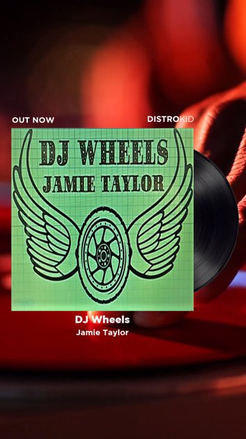 DJ Wheels Mini Video - DistroKid Video