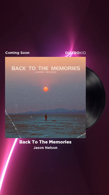 Back To The Memories Mini Video - DistroKid Video