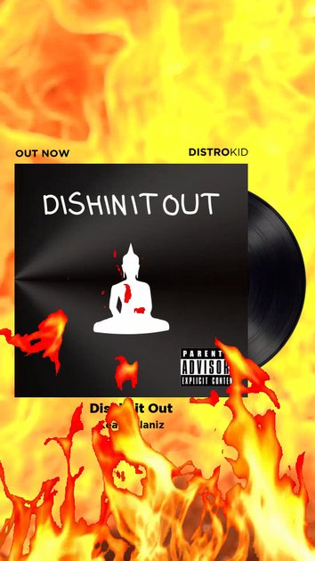 Dishin it Out Mini Video - DistroKid Video