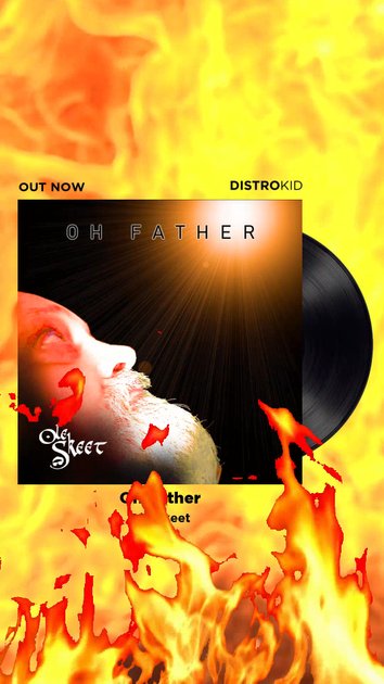 Oh Father Mini Video - DistroKid Video