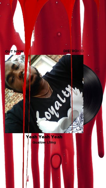 Yeah Yeah Yeah Mini Video - DistroKid Video