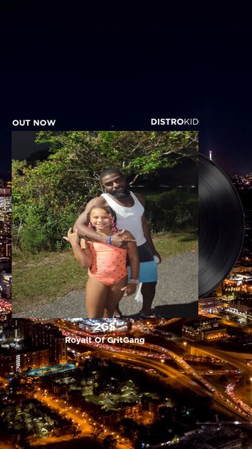 2GS Mini Video - DistroKid Video