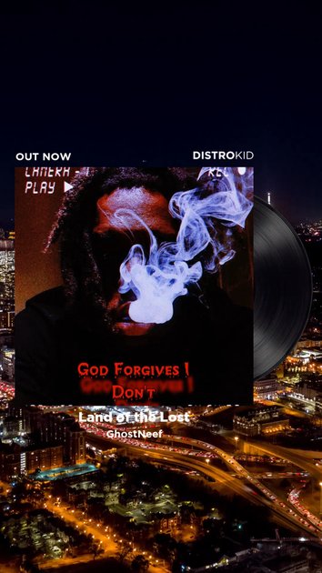 Land of the Lost Mini Video - DistroKid Video