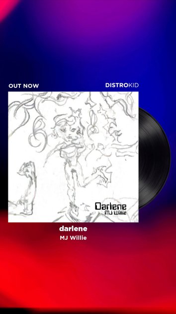 darlene Mini Video - DistroKid Video