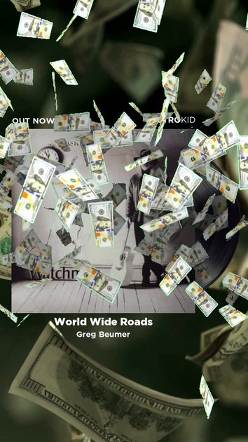 World Wide Roads Mini Video - DistroKid Video