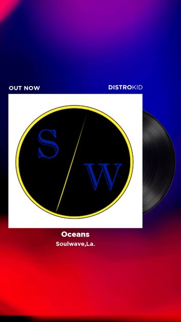 Oceans Mini Video - DistroKid Video