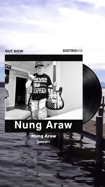 Nung Araw Mini Video - DistroKid Video