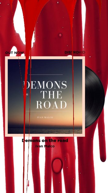 Demons on the road Mini Video - DistroKid Video