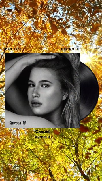 Casual Mini Video - DistroKid Video