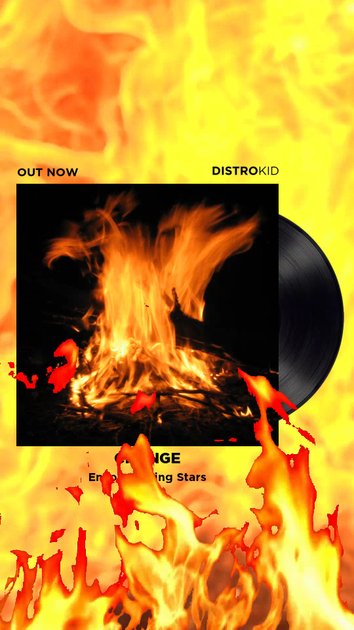 CHANGE Mini Video - DistroKid Video