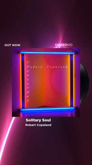 Solitary Soul Mini Video - DistroKid Video