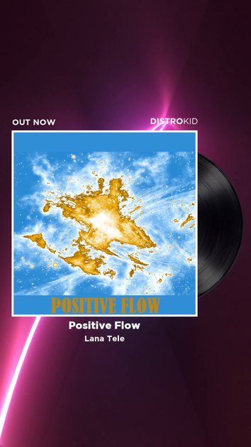 Positive Flow Mini Video - DistroKid Video
