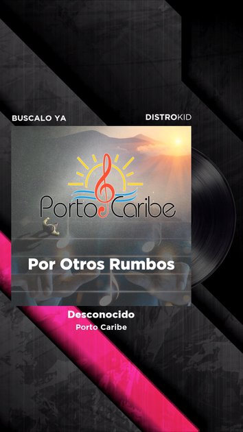 Desconocido Mini Video - DistroKid Video