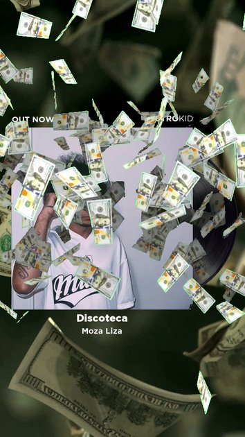 Discoteca Mini Video - DistroKid Video