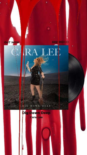 Dig Down Deep Mini Video - DistroKid Video