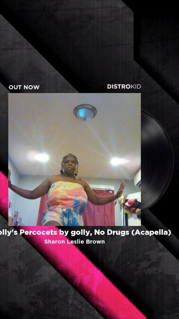 No Molly's Percocets by golly, No Drugs (Acapella) Mini Video ...