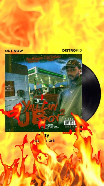 Patty Mini Video - DistroKid Video